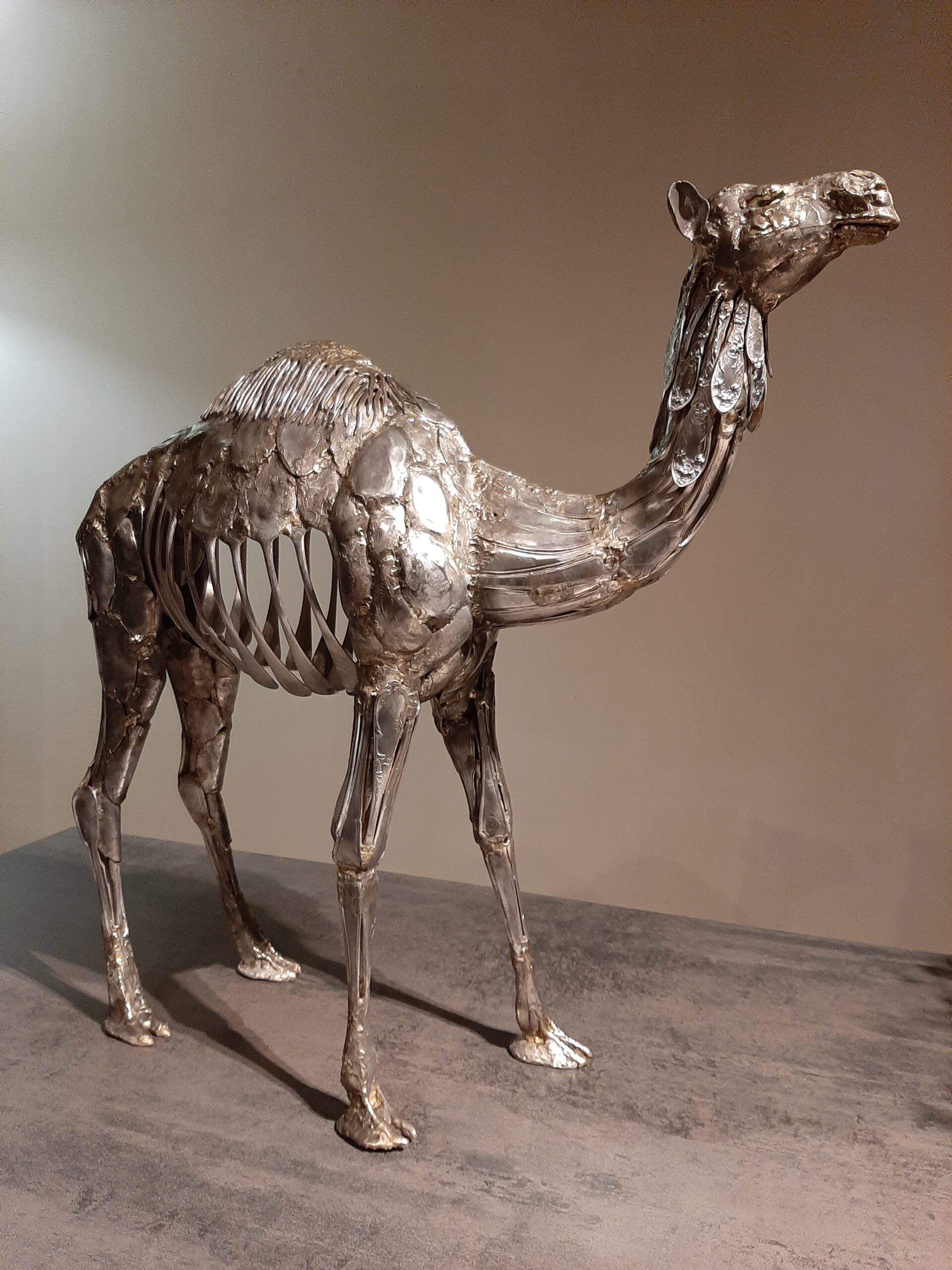 JEAN-MARIE PARACHE – ARTZYTH